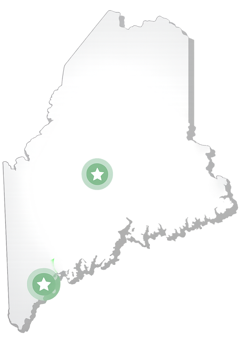 Maine – Affinity Care Hospice